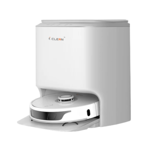 Shop iClean's Innovative Robotic Vacuum Cleaners Online